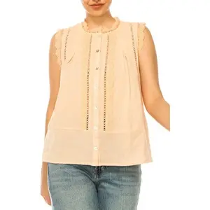 A Collective Story Lace Blouses