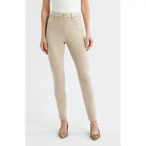 Hue Pull On Leggings