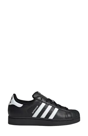 Adidas Superstar Ii Sneaker - Cblack/ftw
