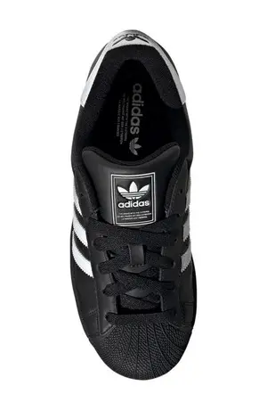 Adidas Superstar Ii Sneaker - Cblack/ftw