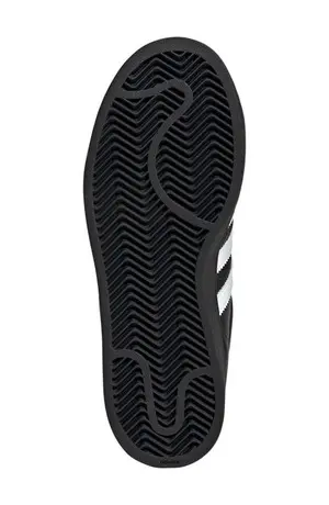Adidas Superstar Ii Sneaker - Cblack/ftw
