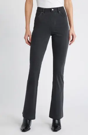 Hue Button Detailed Jeans For Women
