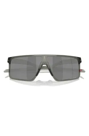 Oakley Helux 61mm Prizm Gaming™ Glasses Grey Smoke
