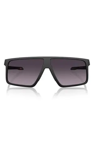 Oakley Helux 61mm Prizm Gaming™ Glasses - Matte Black