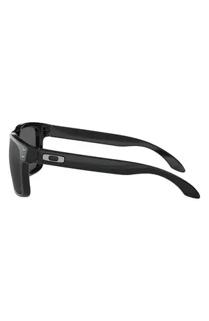 Oakley Holbrook 57mm Sunglasses - Black
