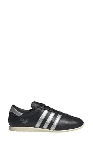 Adidas Paris Sneakers - Core Black/silver/cream