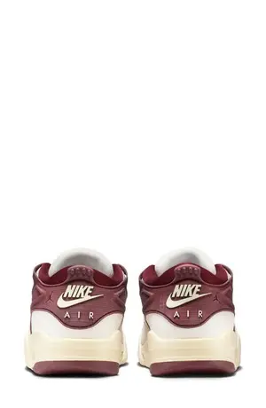 JORDAN Air 4 Rm Sneakers - Sail/coconut Milk/dark Red