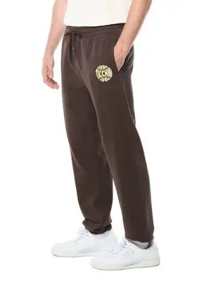 SERGIO TACCHINI Vincere Sweatpant - Mulch