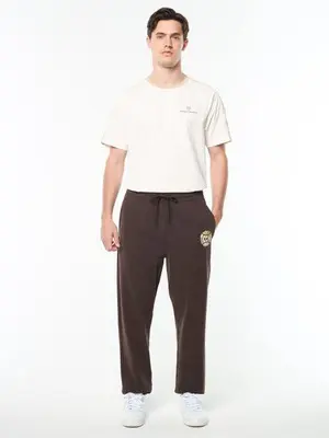 SERGIO TACCHINI Vincere Sweatpant - Mulch