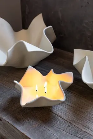 DUMAE Joy Candle
