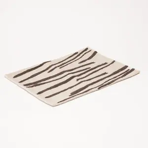 DUMAE Thirteen Placematsset Of 2 - Neutral