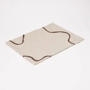 DUMAE Signature Placematsset Of 2 - Neutral