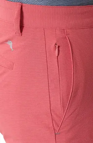 Tommy Bahama Chip Shot Performance Golf Shorts