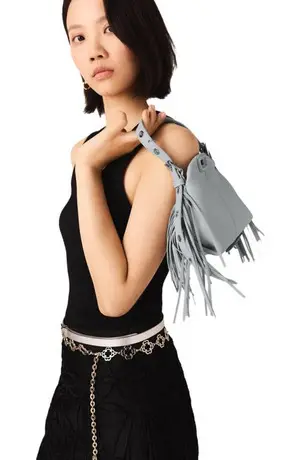 Maje Mini Bags