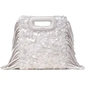 Maje Large Shoulder Bags