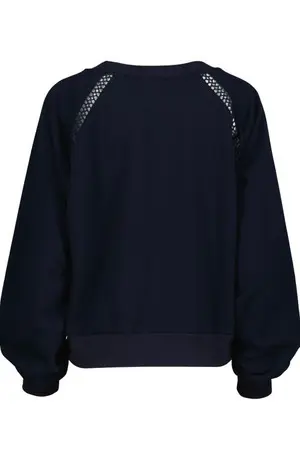 BISHOP + YOUNG Belmond Relaxed Sweatshirt