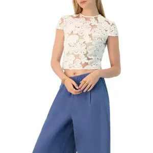 Ivonne T-shirt T-shirts For Women