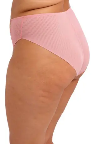 Elomi Aerith Embroidered Briefs