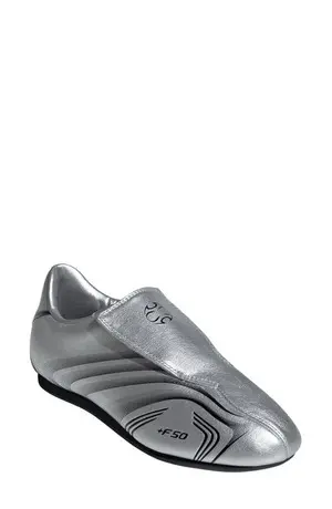 Adidas Metallic Flats For Women