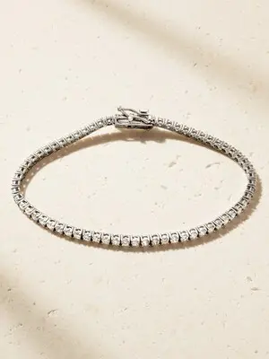 Sydney Evan White Gold Jewelry For Women