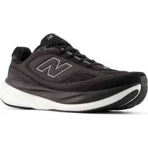 NEW BALANCE 1080v15 Infinion Running Shoes - Black/slate Grey