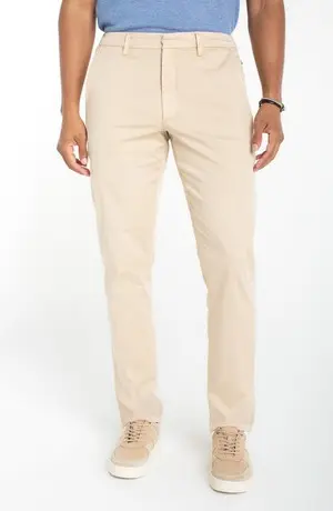 Liverpool Stretch Chinos