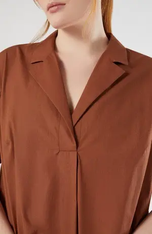 Marina Rinaldi Sacro Shift Dress