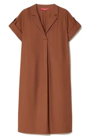 Marina Rinaldi Sacro Shift Dress