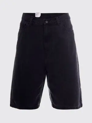 Carhartt Work In Progress Denim Shorts - Black