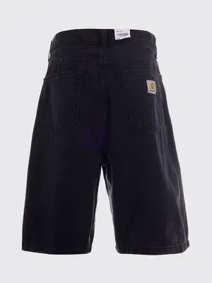 Carhartt Work In Progress Denim Shorts - Black