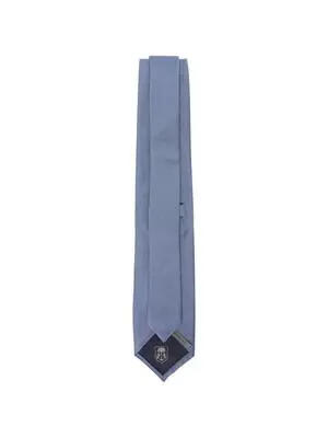 Corneliani Textured Necktie