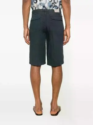 Corneliani Buttoned Trousers