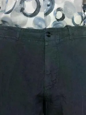 Corneliani Buttoned Trousers