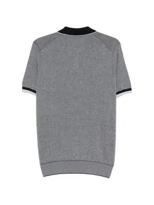 Corneliani Short-sleeved T-shirt