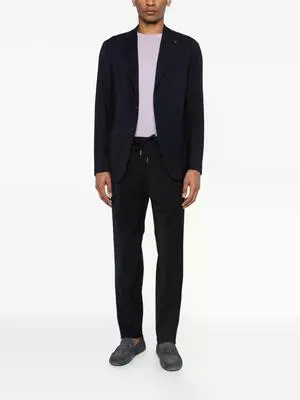 Tagliatore Textured Suit