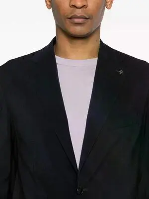 Tagliatore Textured Suit