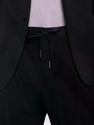 Tagliatore Textured Suit