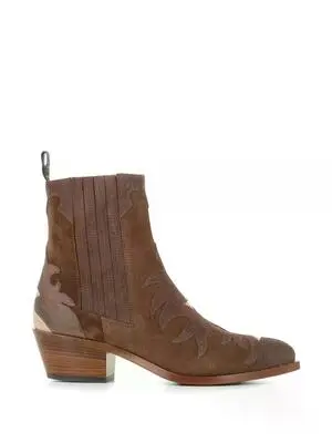 Sartore High Heel Boots For Women