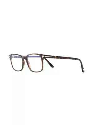 TOM FORD Square-frame Glasses