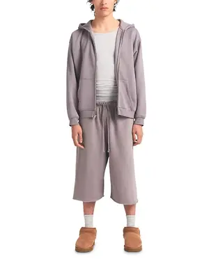 Skims Zip Up Activewear For Men