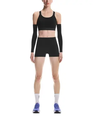 On Performance Sports Bra - Black