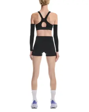 On Performance Sports Bra - Black