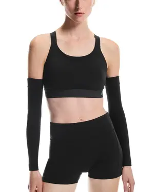 On Performance Sports Bra - Black