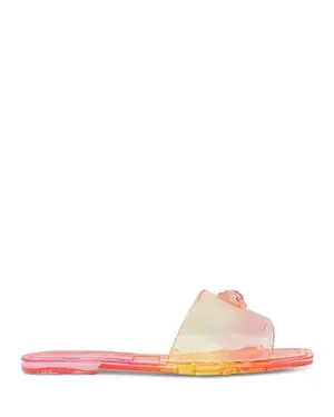 Kurt Geiger Pull On Sandals For Women