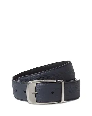 Men's Dark Blue Accessories