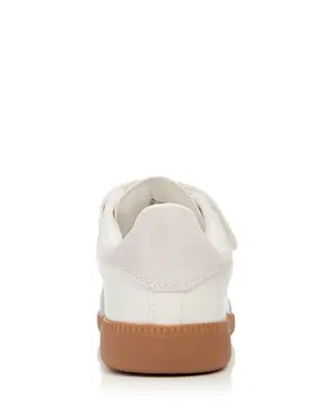 Steve Madden Momentum Sneakers - White/gry