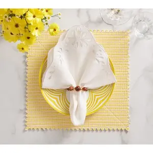 KIM SEYBERT Bloom Napkin