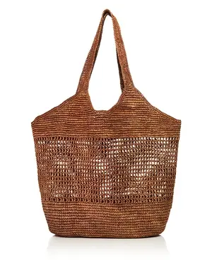 Aqua Top Handle Bags For Women