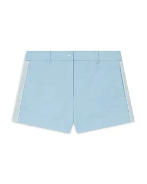 Casablanca Loose Fit Bottoms For Women