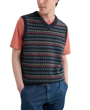 SEASALT CORNWALL Walt Vest
